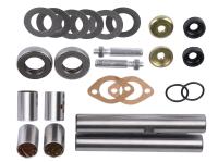 China OEM 40022-J5125 KP-132 King Pin Kit 25x172mm with Truck Spring Pin for Nissan for sale