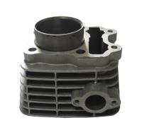 China OEM BAJAJ BM100 CT100 Motorcycle Piston Kits 53MM for sale