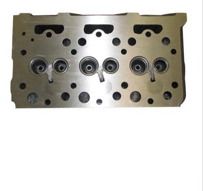 China IATF16949 Kubota L2202 Diesel Engine Cylinder Head for sale