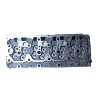 China V3800 Aluminum Diesel Engine Cylinder Head For Kubota for sale