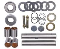 China Steering King Pin Repair Kit KP-134 47x139mm 45# Steel for Nissan Toyota for sale