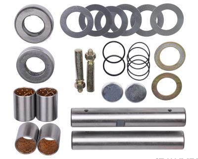 China Steering King Pin Repair Kit KP-134 47x139mm 45# Steel for Nissan Toyota for sale