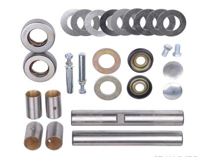 China Aftermarket Steering King Pin Repair Kit KP-134 40025-90427 for Nissan 47x139mm for sale