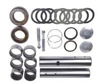 China Heavy Duty Truck Steering King Pin Repair Kit KP-222 47x139mm for Nissan for sale