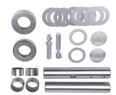 China ISO Nissan Steering King Pin Repair Kit KP-224 47x139mm with Bearing for Trucks for sale