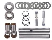 China Aftermarket Nissan Steering King Pin Repair Kit KP-420 25x152mm 45# Steel for sale