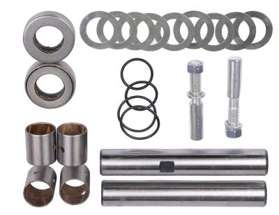 China Aftermarket Nissan Steering King Pin Repair Kit KP-420 25x152mm 45# Steel for sale