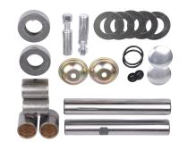 China TS16949 Chrome Steel Steering King Pin Set KP-524 for sale