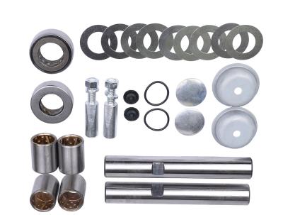 China OEM Steering King Pin Repair Kit KP-134 40025-90427 for Nissan 47x139mm for sale