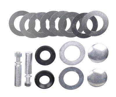 China Nissan Steering King Pin Set KP-529 with GCr15 Bearing 47x139mm for Trucks for sale
