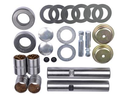 China ISO 45# Steel Nissan Steering King Pin Repair Kit KP-530 47x139mm with Bearing for sale