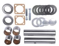 China Steering King Pin Repair Kit KP-134 40025-90427 47x139mm 45# Steel for Nissan for sale