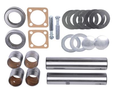 China Steering King Pin Repair Kit KP-134 40025-90427 47x139mm 45# Steel for Nissan for sale