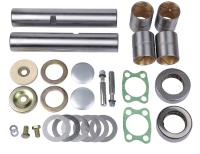 China Nissan Steering King Pin Repair Kit KP-215 45x248mm GCr15 Bearing for Truck for sale