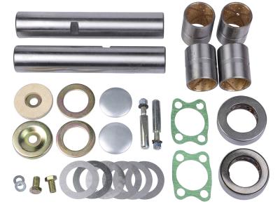 China Nissan Steering King Pin Repair Kit KP-215 45x248mm GCr15 Bearing for Truck for sale