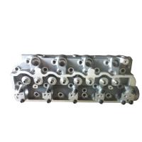China MITSUBISHI 4D56 Engine Cylinder Head MD303750 MD348983 MD351277 MD313587 for sale