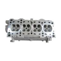 China Aluminum Cylinder Head for Kia Rio GLS Pride II 1.5L 16V 1493cc OK30E-10-100 for sale