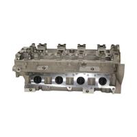 China 20V Diesel Engine Cylinder Head 06A103351L For AUDI A4 for sale
