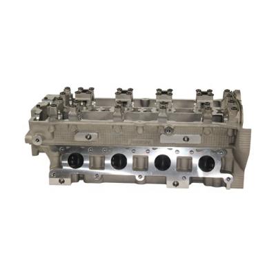 China 20V Diesel Engine Cylinder Head 06A103351L For AUDI A4 for sale