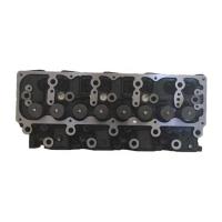 China Nissan QD32 Complete Cylinder Head 3153cc 8V Diesel 11039-VH002 11041-6T700 for sale