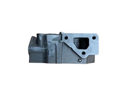 China IATF16949 MITSUBISHI S4Q Diesel Engine Casting Cylinder Head for sale