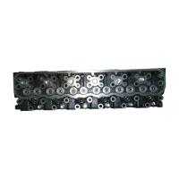 China FE6 FE6T 12V Engine Bare Cylinder Head 11039-7F403 For Nissan UD Truck 950x350x220mm for sale