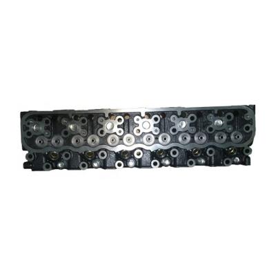 China FE6 FE6T 12V Engine Bare Cylinder Head 11039-7F403 For Nissan UD Truck 950x350x220mm for sale