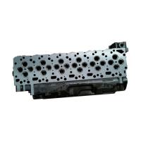China Cummins QSB5.9ISBe ISB5.9 Cylinder Head - 5.9L 24-Valve 6-Cylinder Engine Component 3997773 3943627 for sale