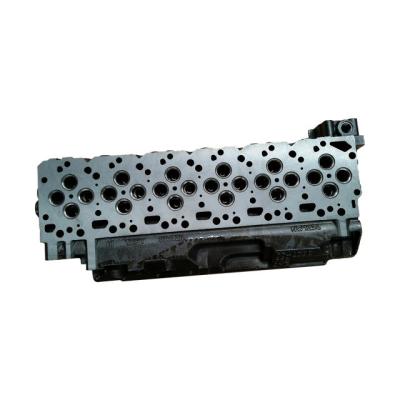 China Cummins QSB5.9ISBe ISB5.9 Cylinder Head - 5.9L 24-Valve 6-Cylinder Engine Component 3997773 3943627 for sale