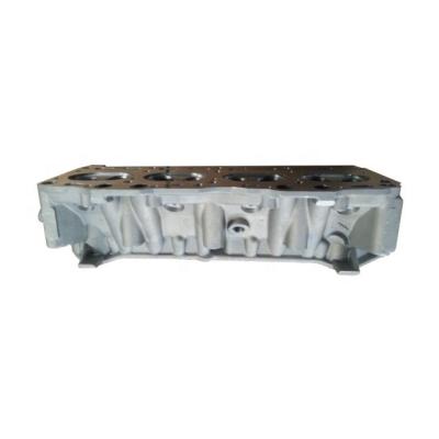 China Aluminum Cylinder Head for Fiat Tempra Tipo Uno 1.4L 83A4.000 836A4.000 8 Valve 4 Cylinder for sale