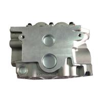 China High Strength Diesel Engine Cylinder Head For Nissan DK4A ZD25 for sale