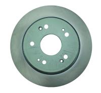 China Hino Cast Iron Brake Disc Plate OEM 42510-TP5-H00 16 Years Export Experience for sale