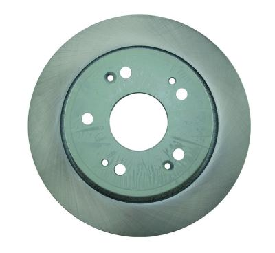 China Hino Cast Iron Brake Disc Plate OEM 42510-TP5-H00 16 Years Export Experience for sale