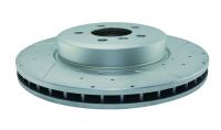 China Cast Iron Brake Disc Plate OEM 34116775277 For BMW for sale