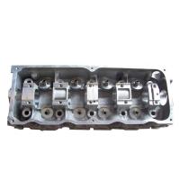 China B31510100 Cylinder Head Assembly For KIA Pride B3 EFI for sale