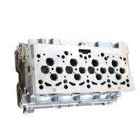 China Volkswagen 90871 Aluminum Engine Cylinder Head IATF16949 for sale