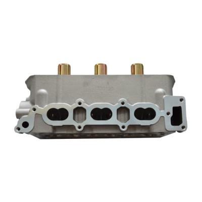 China F6A Diesel Engine Cylinder Head 11100-71G01 For Suzuki Carry Pick-Up 660cc 12v for sale