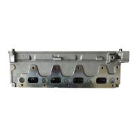 China RenauIt L90 K4M 7701474364 Diesel Engine Cylinder Head for sale
