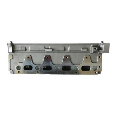 China RenauIt L90 K4M 7701474364 Diesel Engine Cylinder Head for sale