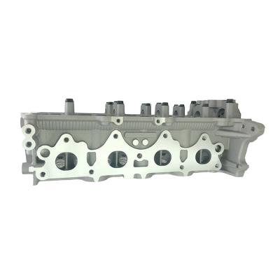 China IATF16949 Certified 4JB1 Auto Cylinder Head for Isuzu Trooper 2.5L Engine - 16 Valve Dual Camshaft Design for sale