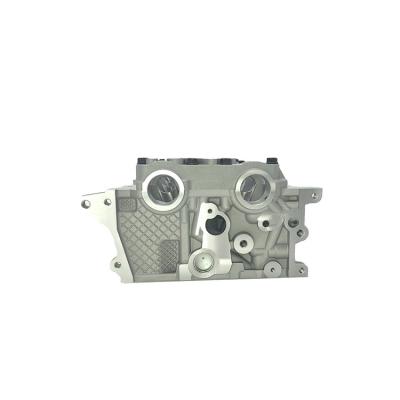China Aftermarket Aluminum 1AZ Engine Cylinder Head for Hyundai Kia 16V DOHC for sale