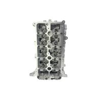 China QVFA Engine Cylinder Head 02.00.GW For Citroen Jumper 2.2 HDI for sale