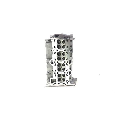 China Nissan Z20 Z20E Z20S Engine Aluminum Bare Cylinder Head 16V DOHC for sale
