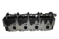 China Hiace Hilux 2L 3L 5L Diesel Engine Complete Cylinder Head for sale