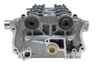 China 2TR-EGR Complete Cylinder Head Assembly for Toyota Hilux Innova Fortuner Tacoma Hiace 4 Cylinder 16 Valve Aluminum for sale