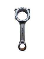 China ISUZU 4BG1 6BG1 1-12330129-1 Diesel Engine Forged Connecting Rod 23510-38001 for sale
