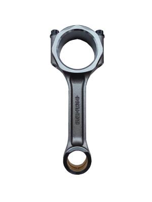 China ISUZU 4BG1 6BG1 1-12330129-1 Diesel Engine Forged Connecting Rod 23510-38001 for sale