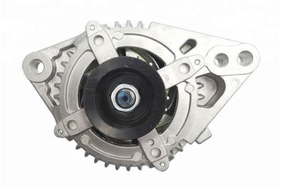 China 1GR 12V 140A Car Alternator A003TA7991 92058857 For Pontiac GTO for sale