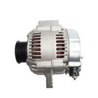 China Toyota 27060-76040 2TZ Small 12 Volt Car Alternator - OEM Quality Replacement Part for sale