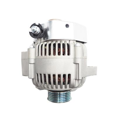 China Toyota 3SFE 4SFE 24V Car Alternator OEM 27060-74020 High Quality for sale